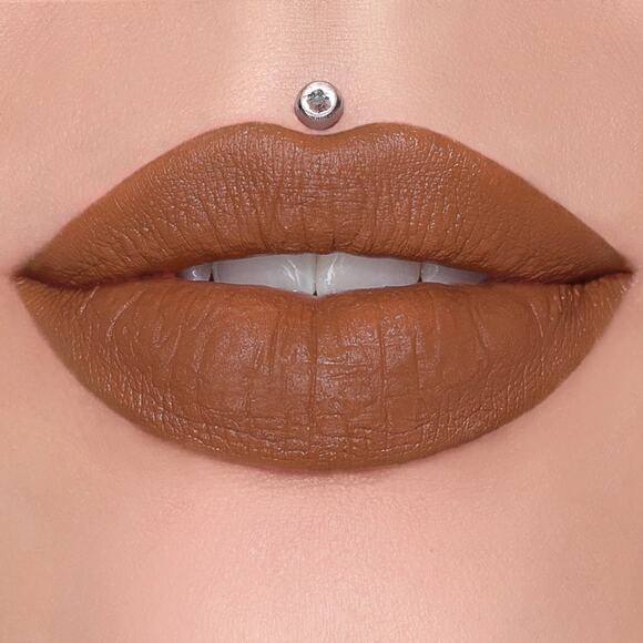 Jeffree Star | Makeup | Jeffree Star Velvet Trap Lipstick Chocolate ...
